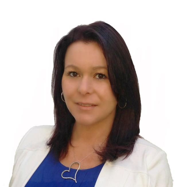 Jessica Lee | Real Estate Agent | Trade Me Property