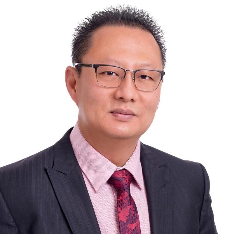 Tom Chiu | Real Estate Agent | Trade Me Property
