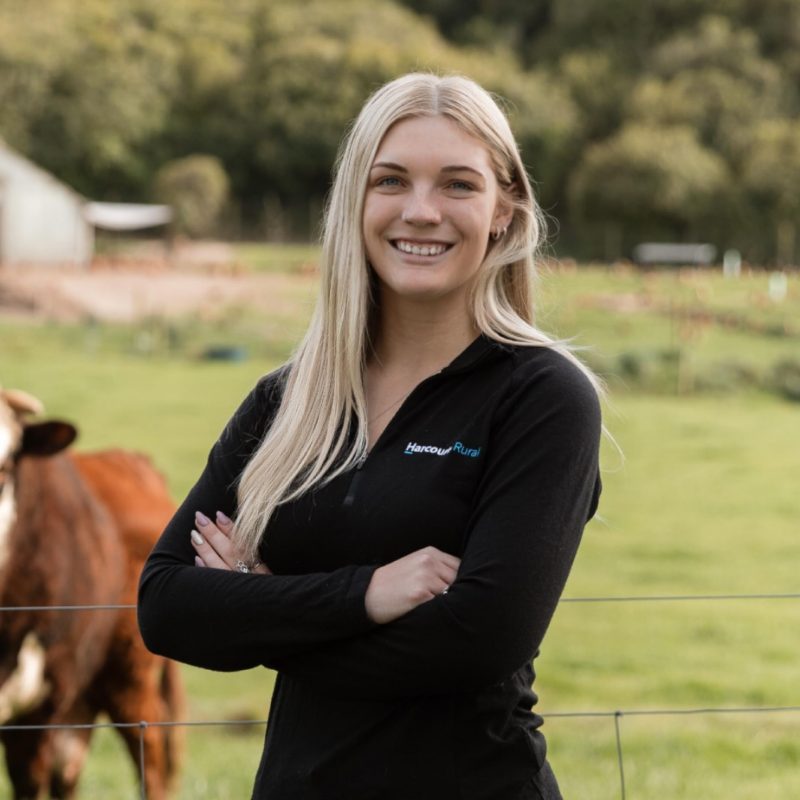 Hayley Eggers | Real Estate Agent | Trade Me Property