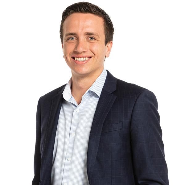 Jesse King | Real Estate Agent | Trade Me Property