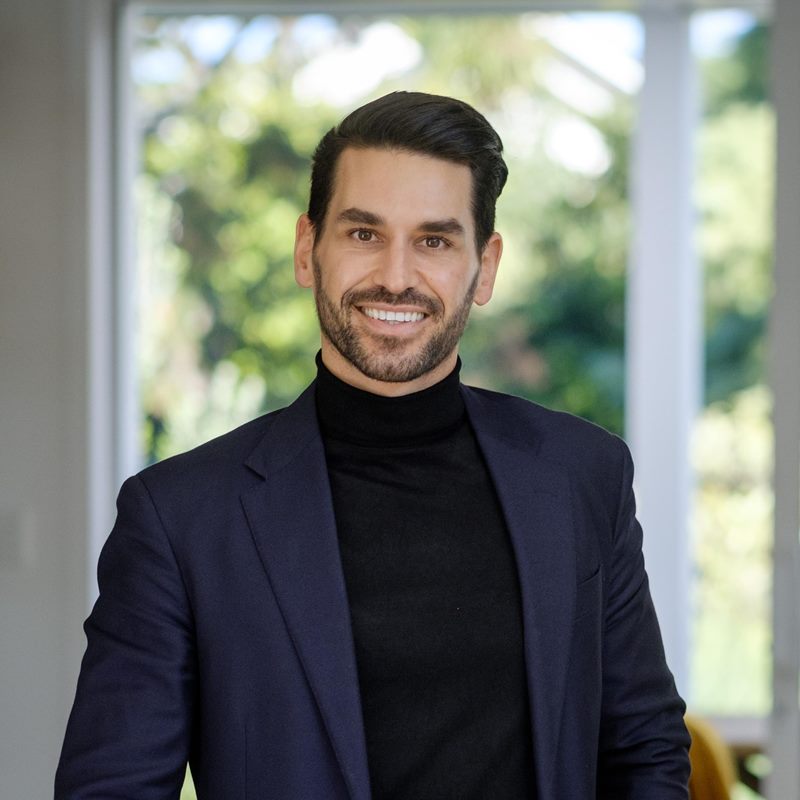 Jamie Barakat | Real Estate Agent | Trade Me Property