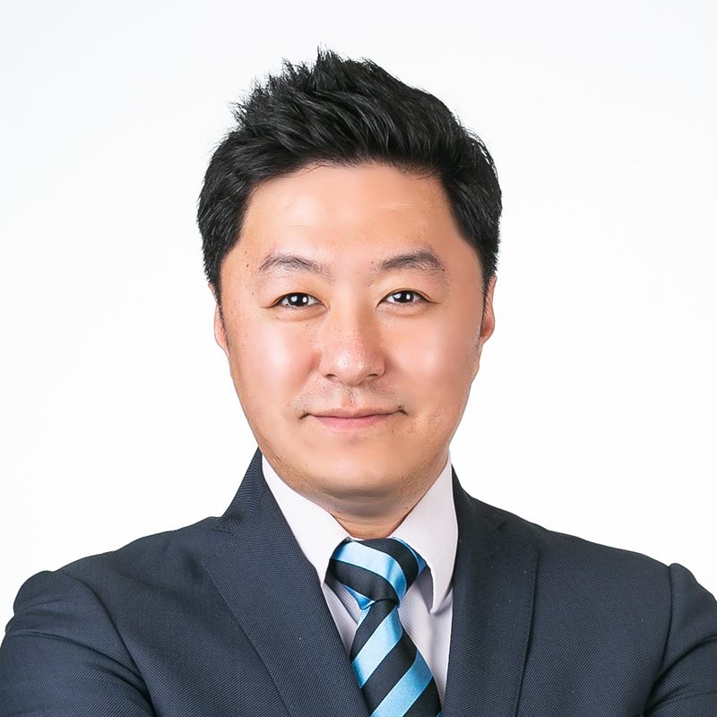 Eric Wu | Real Estate Agent | Trade Me Property