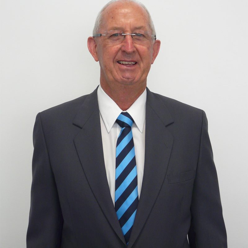 Graham Beare | Real Estate Agent | Trade Me Property