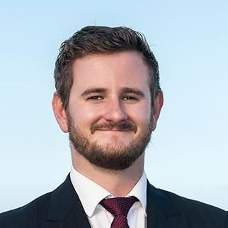 Matt Galvin | Real Estate Agent | Trade Me Property