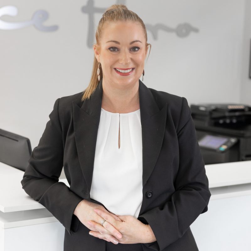 Raewyn Bishop | Real Estate Agent | Trade Me Property