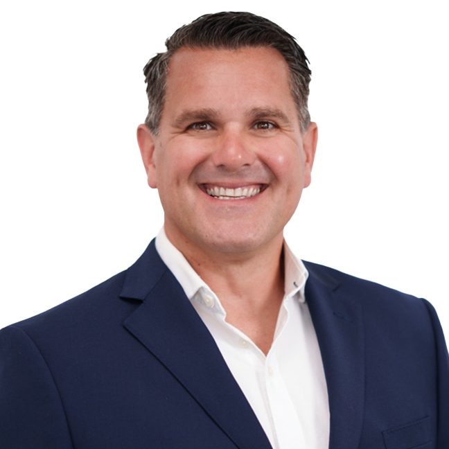 Steve Atkinson | Real Estate Agent | Trade Me Property