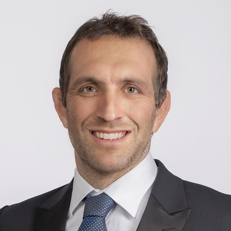 Adam Whitelock | Real Estate Agent | Trade Me Property