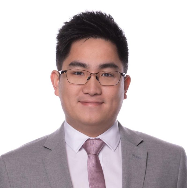 Tony Lin | Real Estate Agent | Trade Me Property