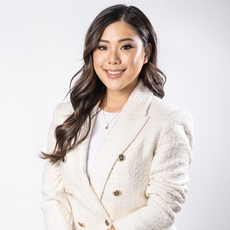 Emily Choi | Real Estate Agent | Trade Me Property