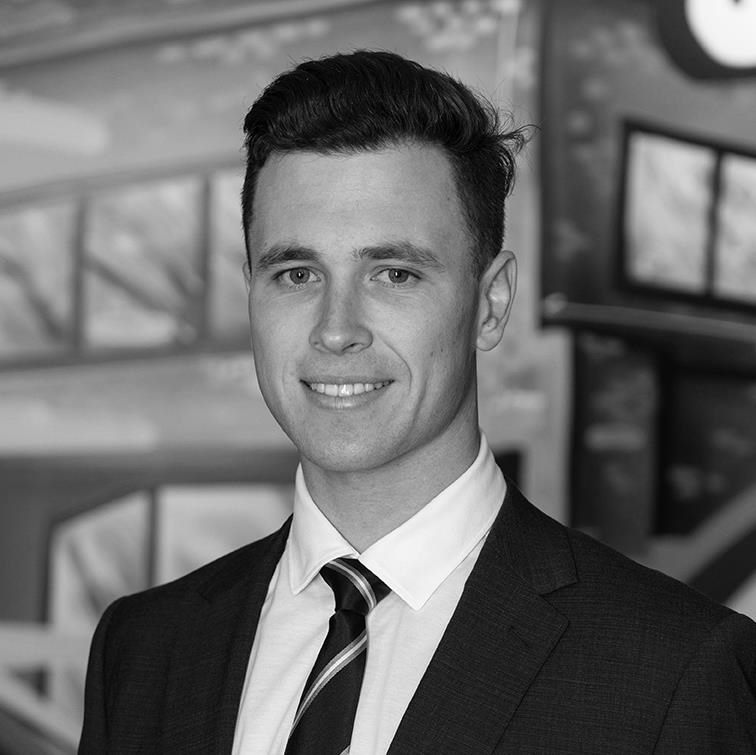 Harrison Gregory | Real Estate Agent | Trade Me Property