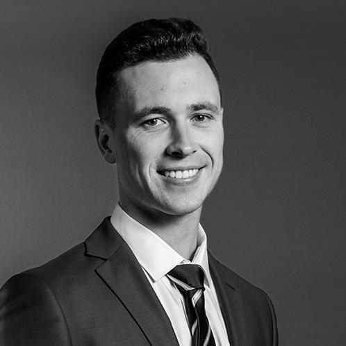 Harrison Gregory | Real Estate Agent | Trade Me Property