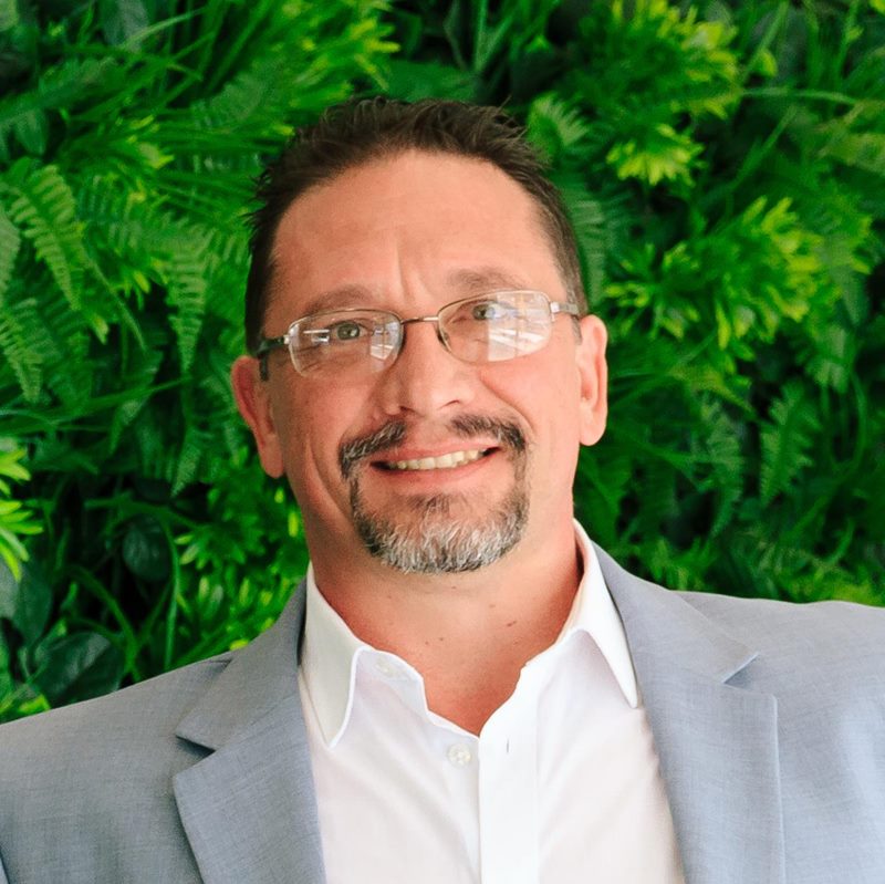 Hein van Zyl | Real Estate Agent | Trade Me Property