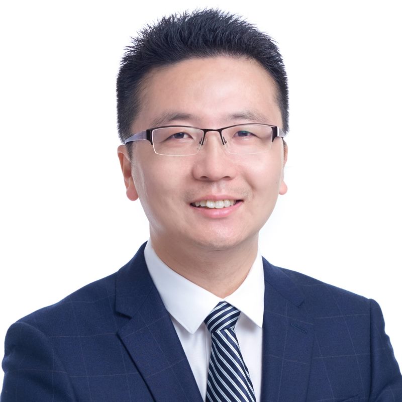 Ben Feng | Real Estate Agent | Trade Me Property
