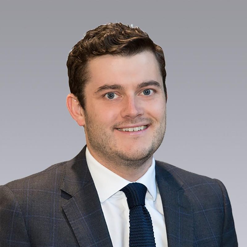 Elliot Clayton | Real Estate Agent | Trade Me Property