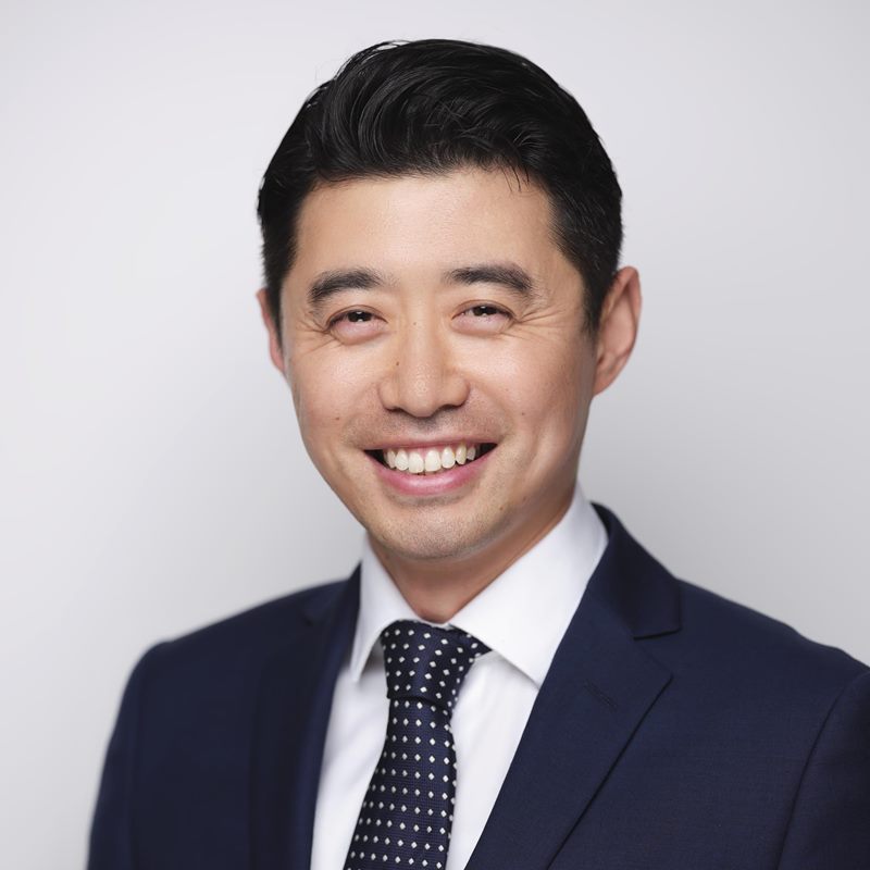 Ethan Huo | Real Estate Agent | Trade Me Property