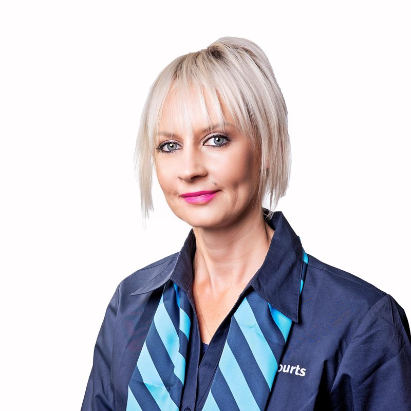 Erin Dickson | Real Estate Agent | Trade Me Property