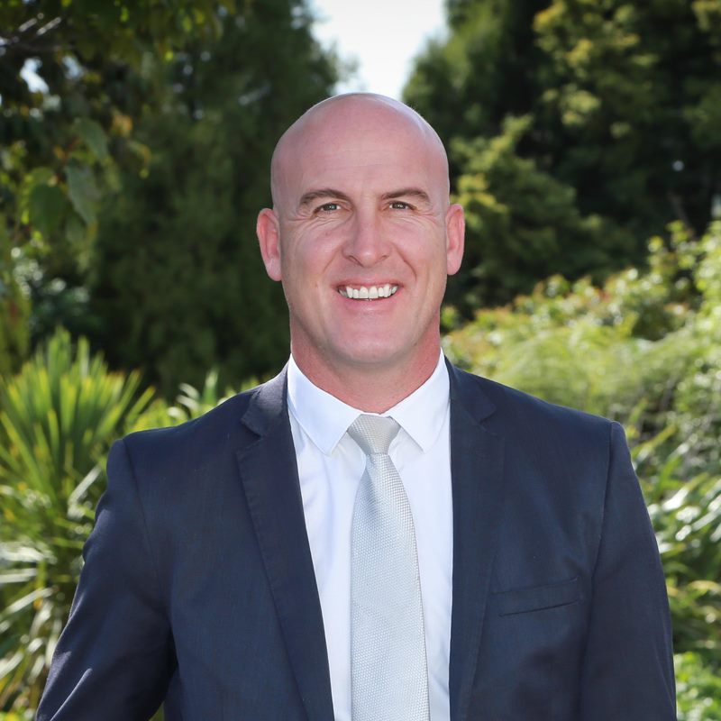 Dave Reay | Real Estate Agent | Trade Me Property