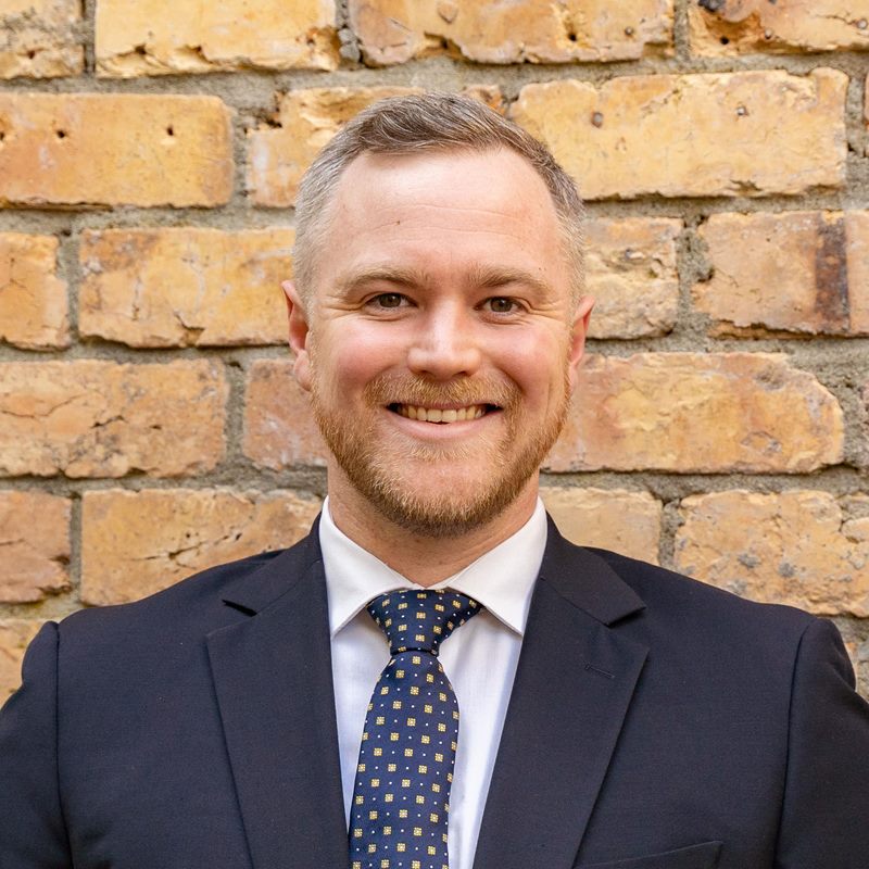 Conor Duffy | Real Estate Agent | Trade Me Property