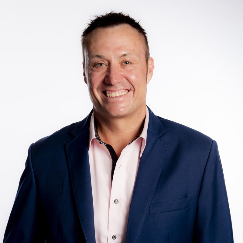 Chris Paltridge | Real Estate Agent | Trade Me Property