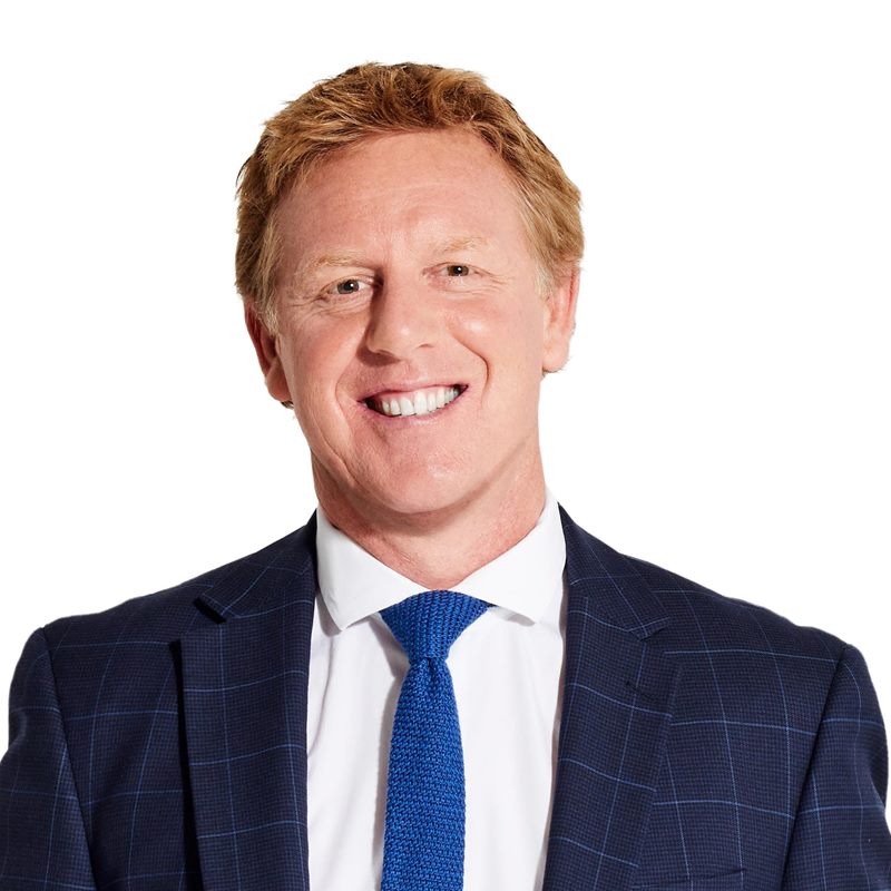 Ben Turner | Real Estate Agent | Trade Me Property