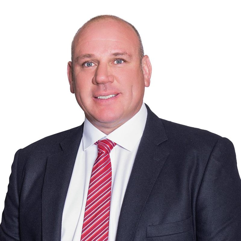 Mark Wilson | Real Estate Agent | Trade Me Property