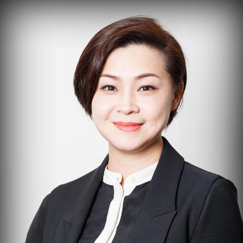 Chi Li | Real Estate Agent | Trade Me Property