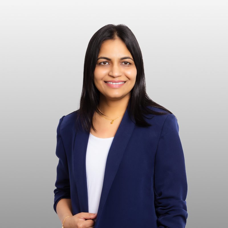 Kinjal Mayani | Real Estate Agent | Trade Me Property