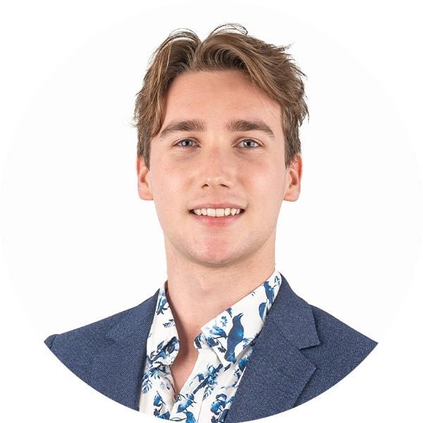 Nathan Dunn | Real Estate Agent | Trade Me Property