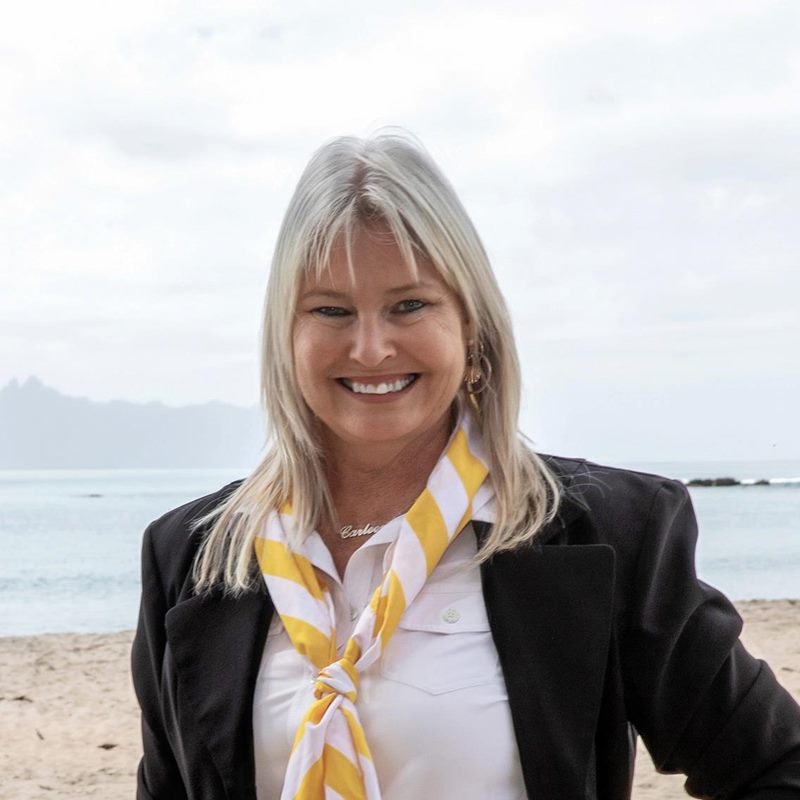 Carleen Still | Real Estate Agent | Trade Me Property