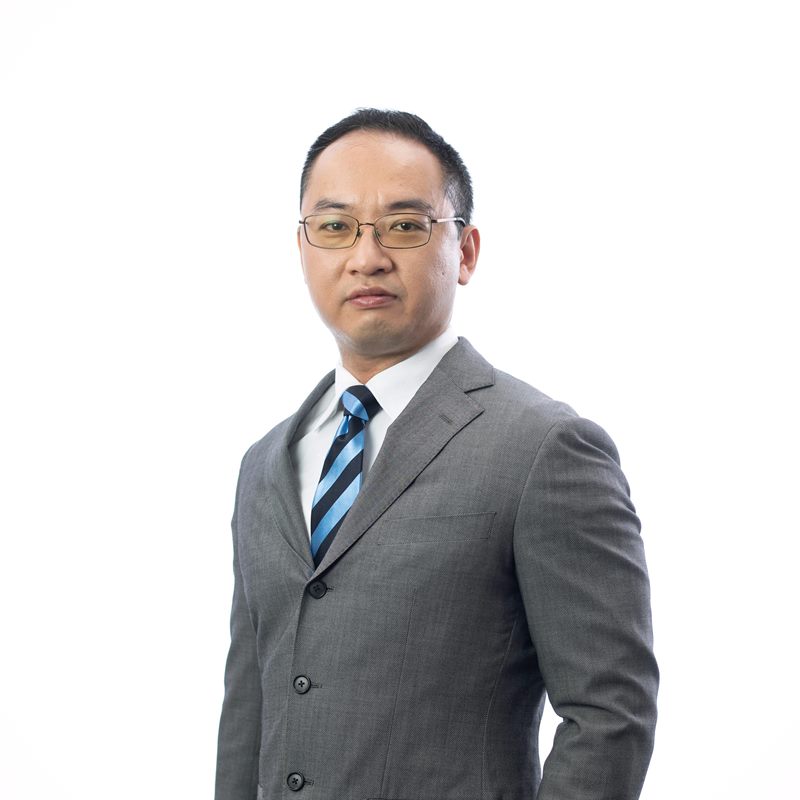 Gary Chung | Real Estate Agent | Trade Me Property