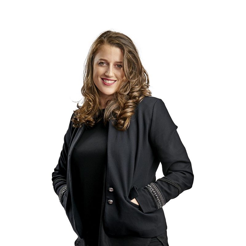 Rachel Thomas | Real Estate Agent | Trade Me Property