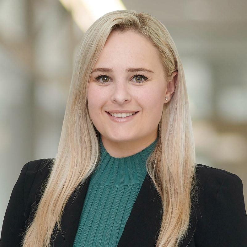 Meghan Sutton | Real Estate Agent | Trade Me Property