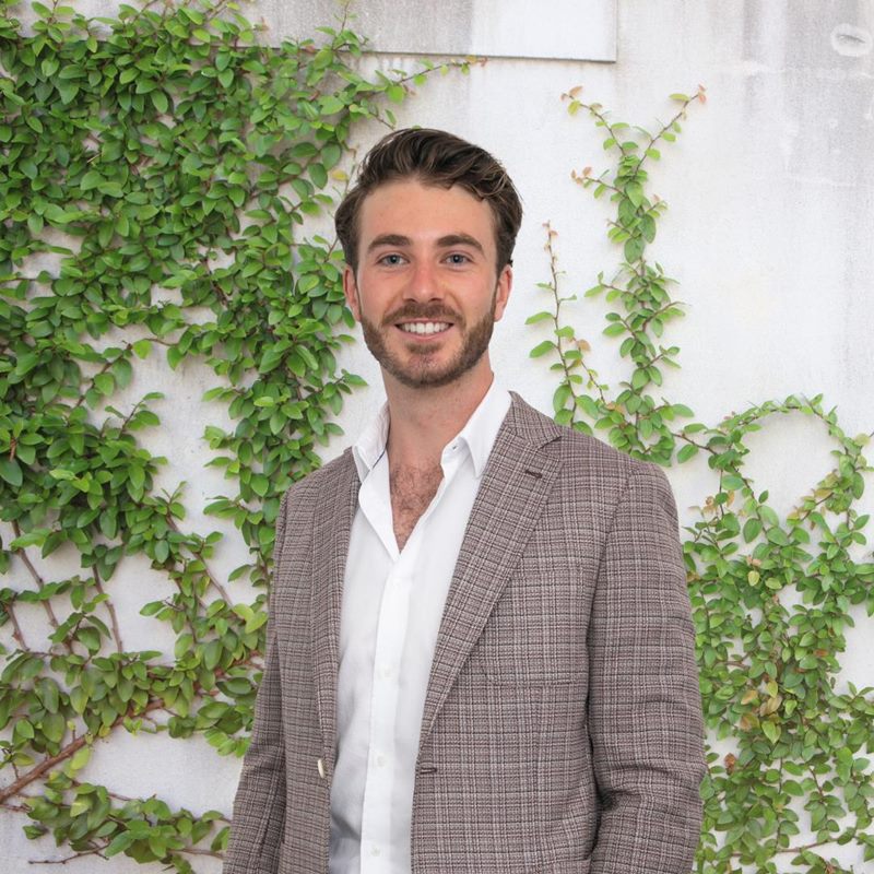 James Pemberton | Real Estate Agent | Trade Me Property