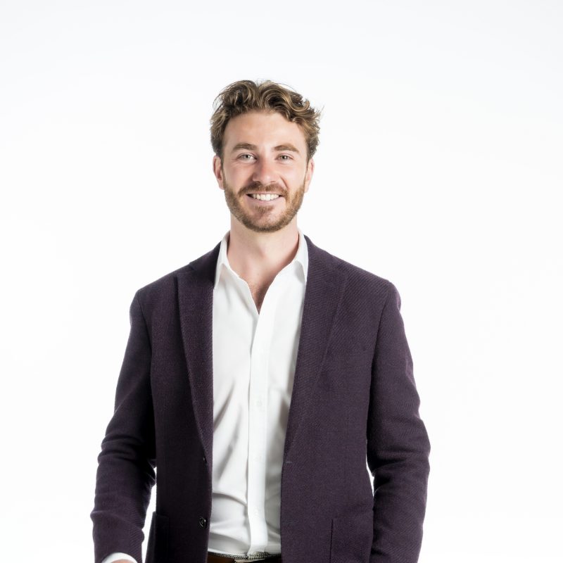 James Pemberton | Real Estate Agent | Trade Me Property