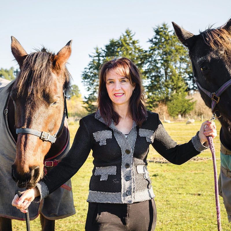 Debbie O'Driscoll | Real Estate Agent | Trade Me Property