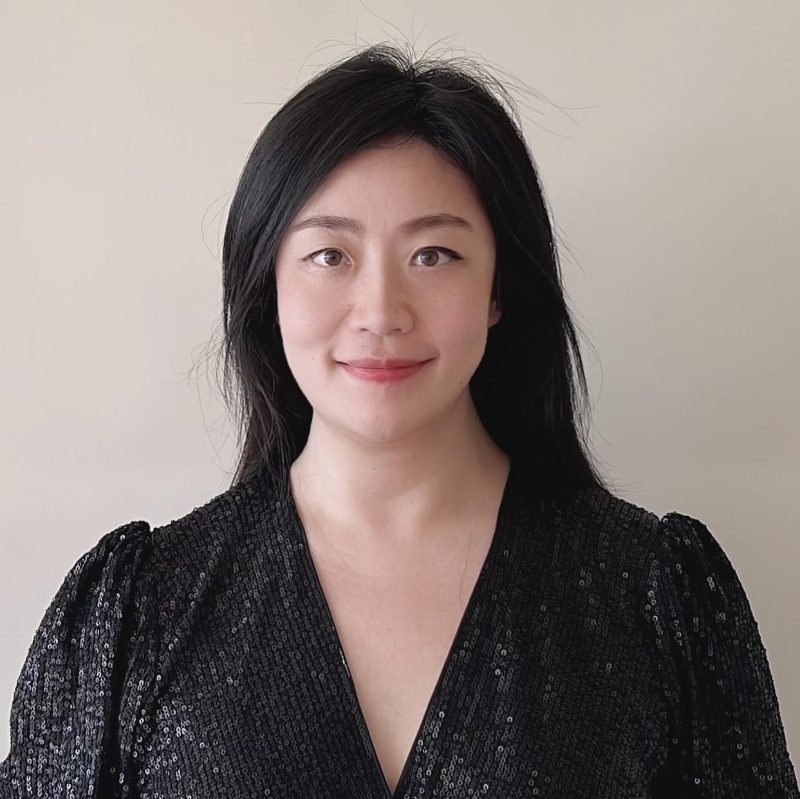 Vanessa Huang | Real Estate Agent | Trade Me Property