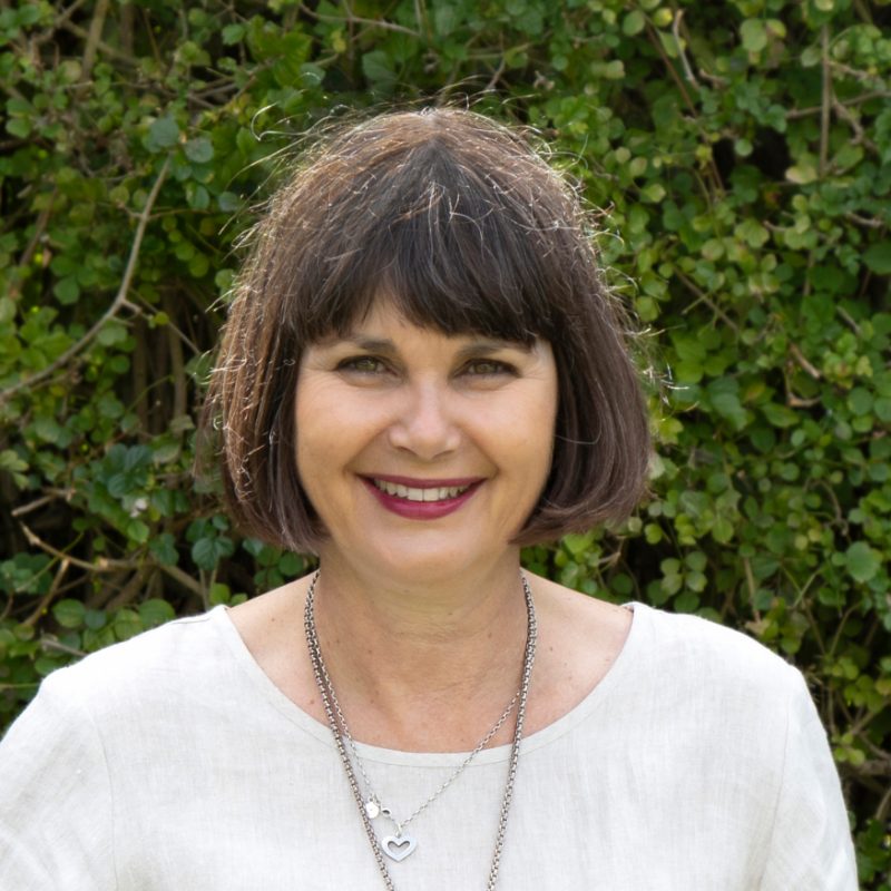 Sarah Robson | Real Estate Agent | Trade Me Property