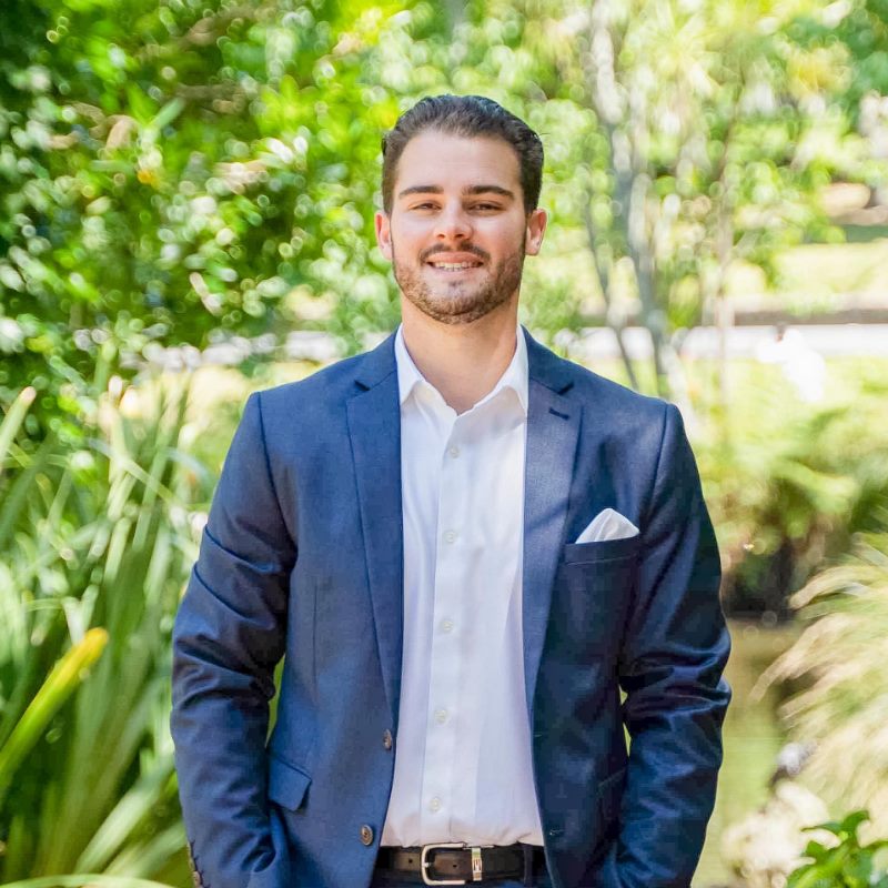 Josh Smith | Real Estate Agent | Trade Me Property