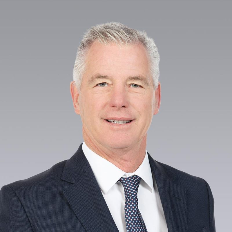 Doug Russell | Real Estate Agent | Trade Me Property