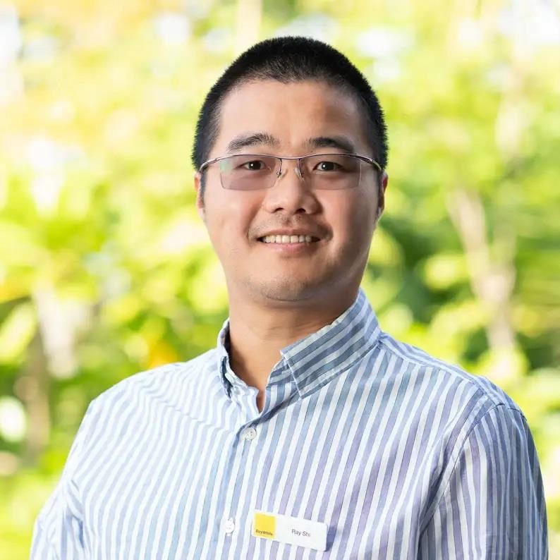 Ray Shi | Real Estate Agent | Trade Me Property
