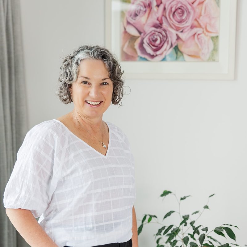 Leah Harrison | Real Estate Agent | Trade Me Property