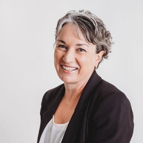 Leah Harrison | Real Estate Agent | Trade Me Property