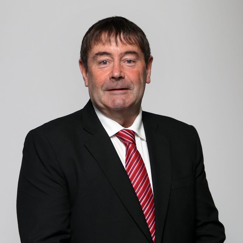 Murray Young | Real Estate Agent | Trade Me Property