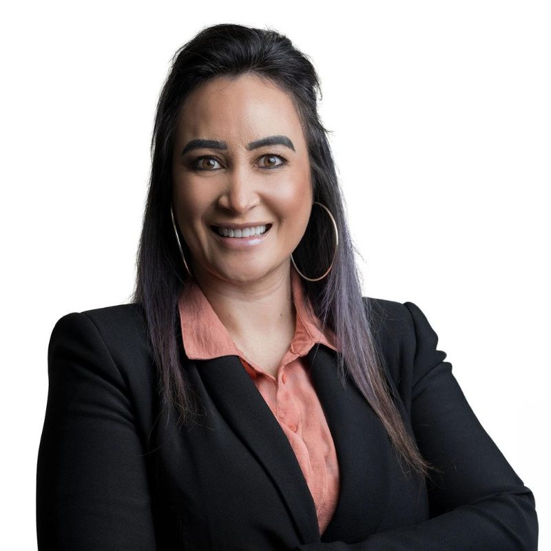 Nadene Lomu | Real Estate Agent | Trade Me Property