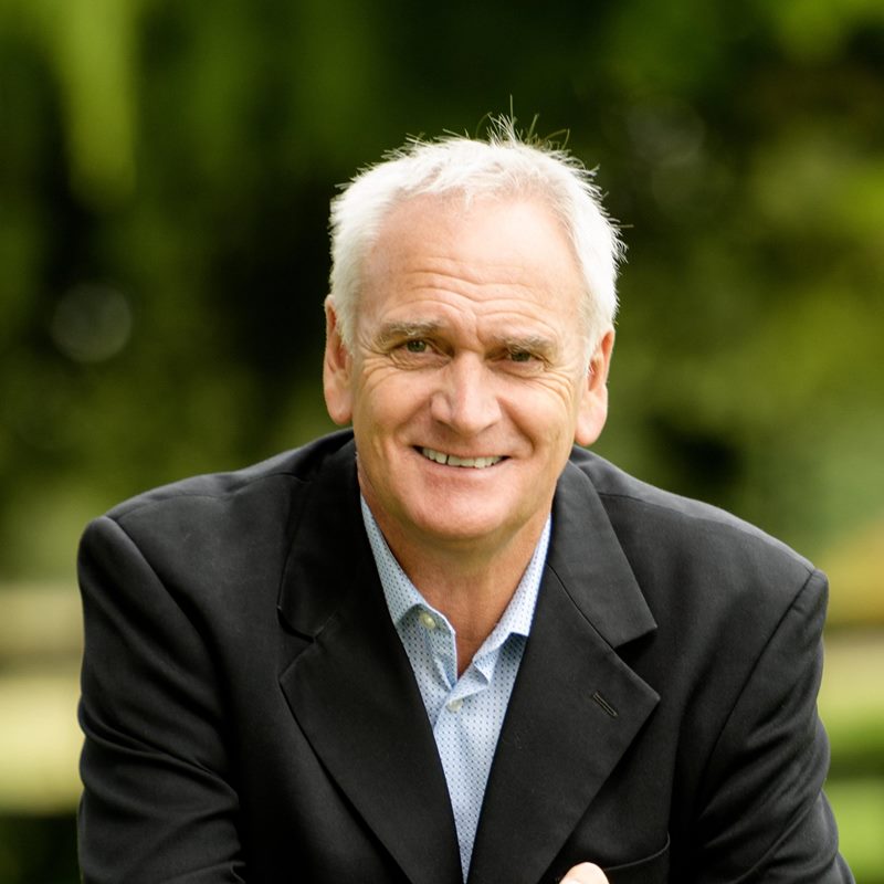 Geoff Smith | Real Estate Agent | Trade Me Property