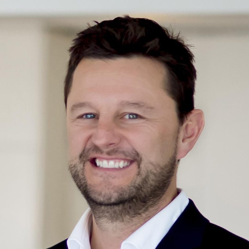 Mark Harris | Real Estate Agent | Trade Me Property