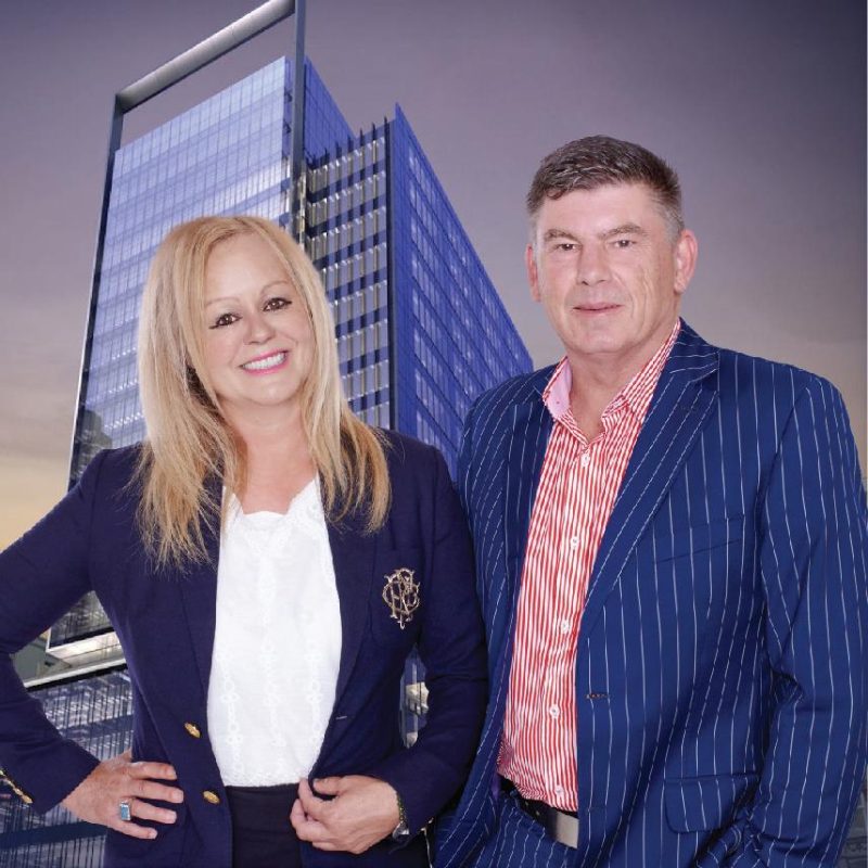 Kim Diack & Michelle Kennedy | Real Estate Agent | Trade Me Property