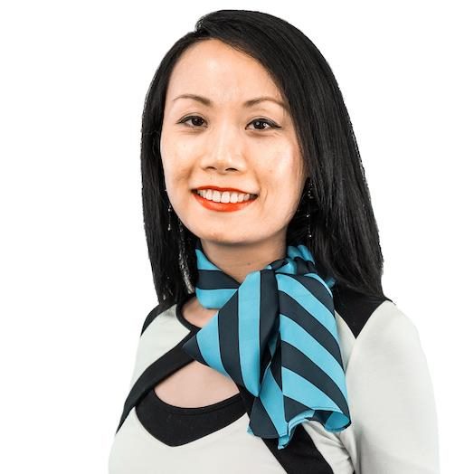 Lucy Li | Real Estate Agent | Trade Me Property