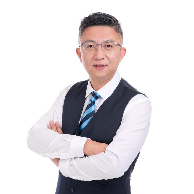 Alan Cai | Real Estate Agent | Trade Me Property