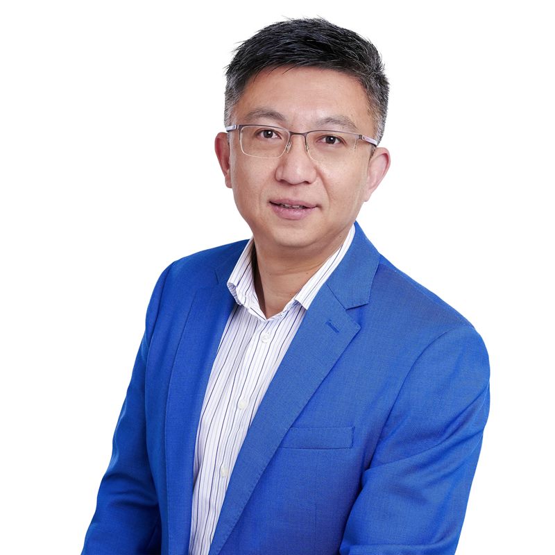 Alan Cai | Real Estate Agent | Trade Me Property